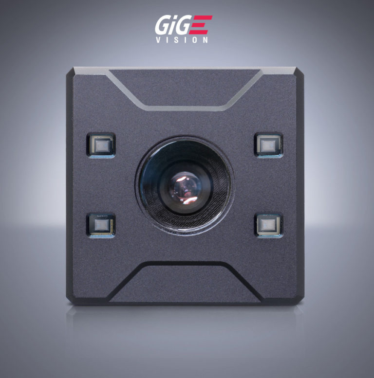 Helios2+ Narrow Time of Flight (ToF) IP67 3D 相机 - LUCID Vision Labs