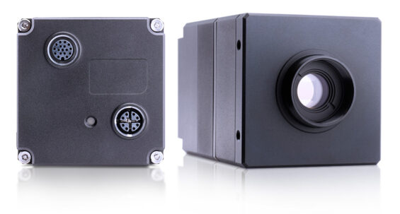Atlas & Triton SWIR IP67 - LUCID Vision Labs